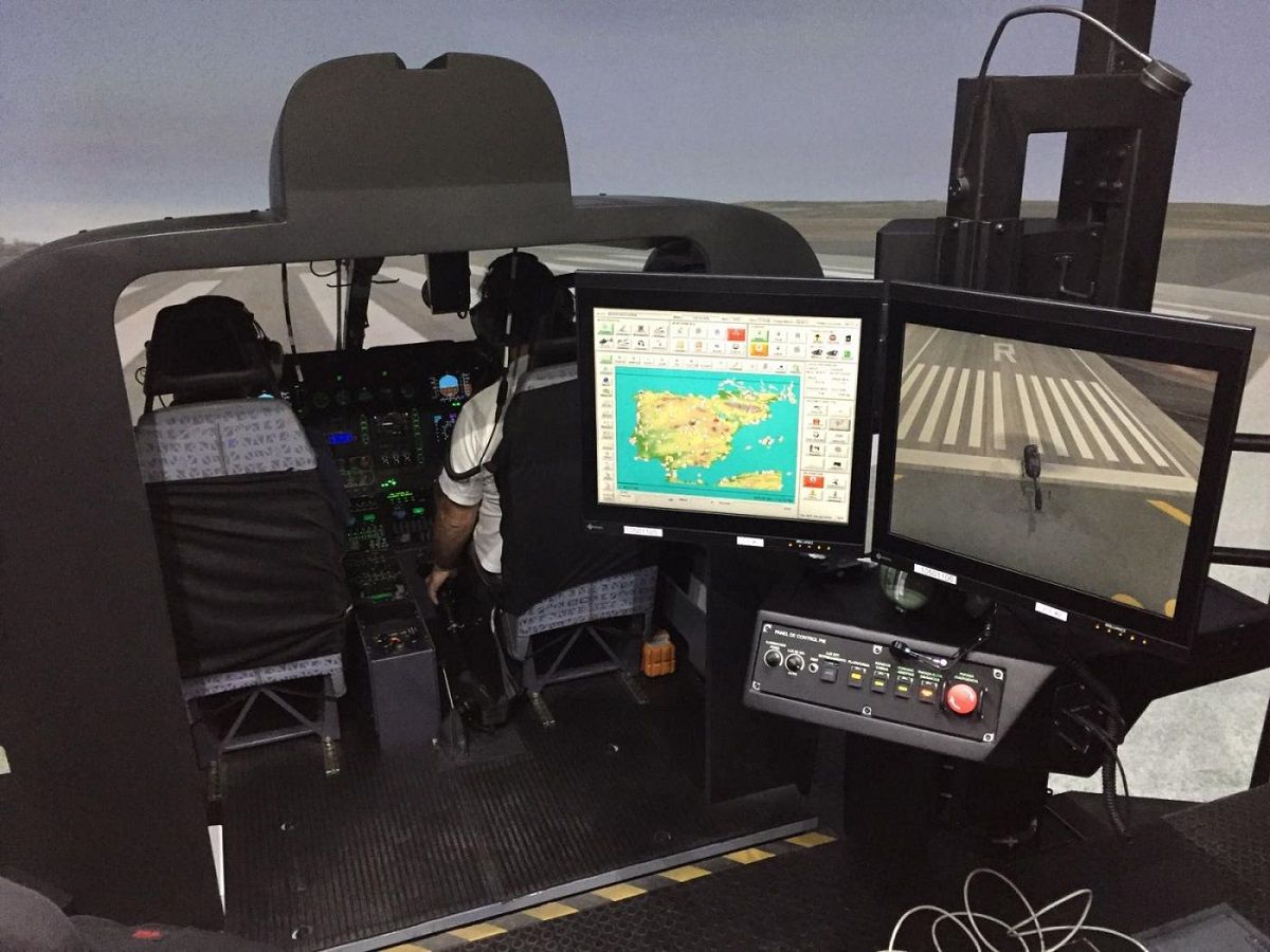 Indra Launches Mission System for Next Generation Aircraft | Halldale Group